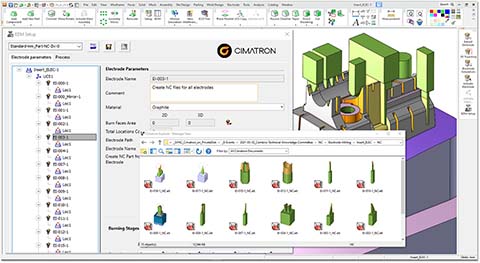Cimatron What's New (Version 16)