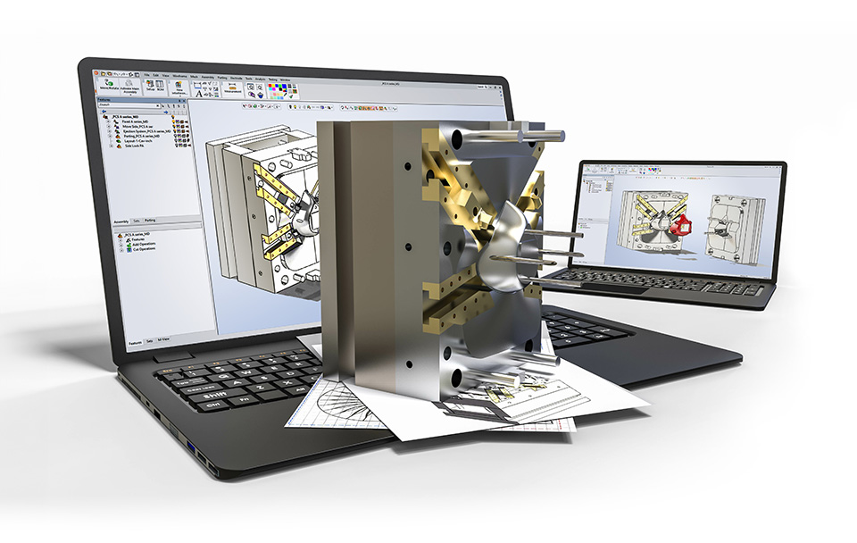 Cimatron Viewer - 씨마트론 뷰어
