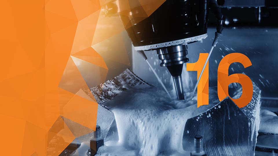 Cimatron - Integrated CAD/CAM Software for Tooling