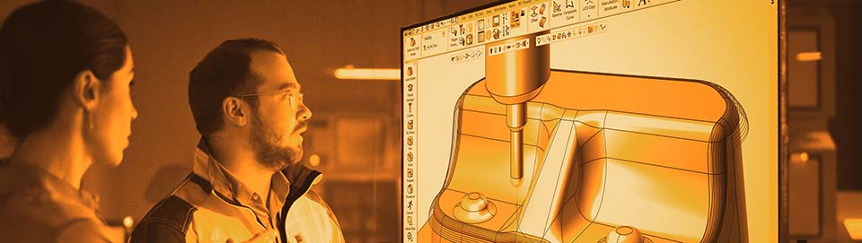 Cimatron What's New (Version 16)