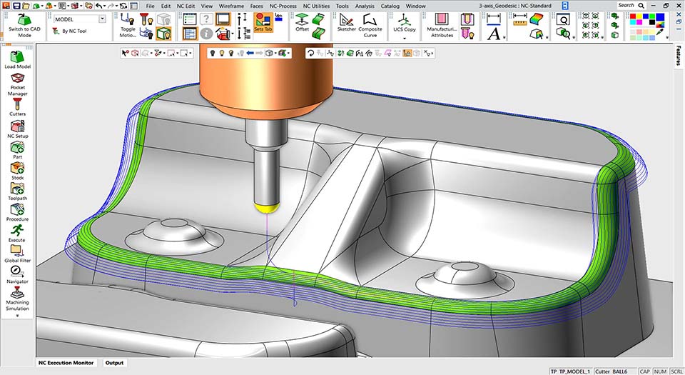 Cimatron What's New (Version 16)