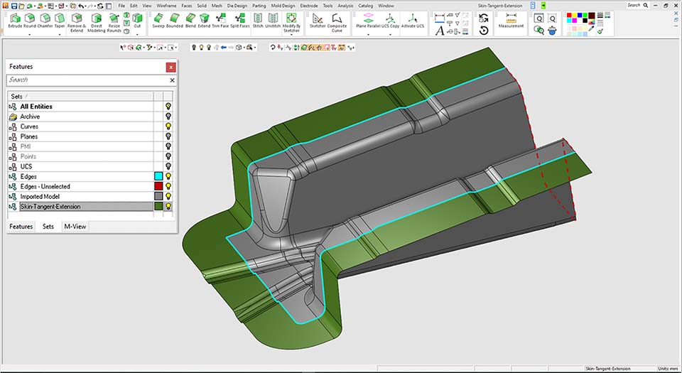 Cimatron What's New (Version 16)
