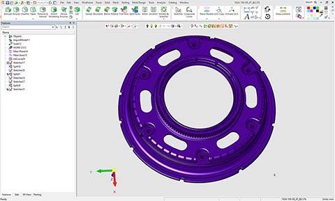 BNL Bearings