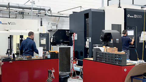 Customer Story - Everstampi simplifies the design and production of ...