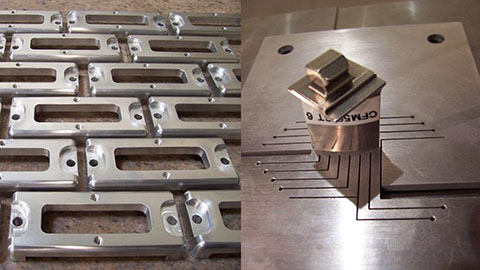 Innovative Die Solutions: Classic Tool & Cimatron