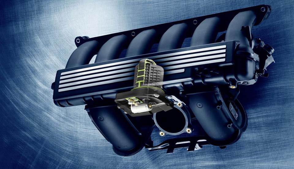 Anwenderbericht - MAHLE FILTERSYSTEME GMBH