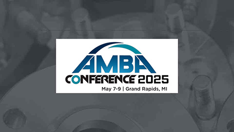 Events - AMBA Conference 2025