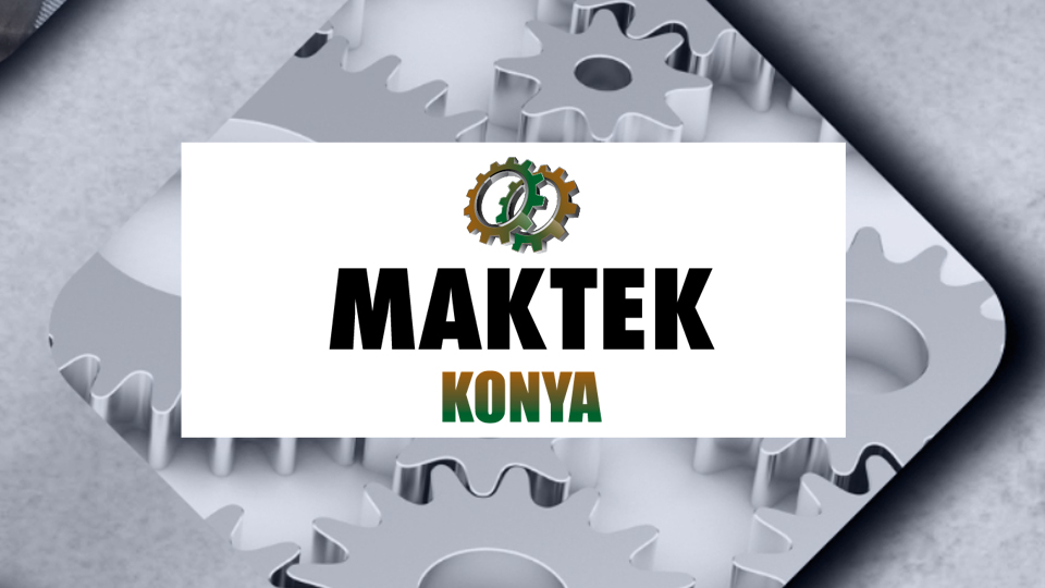 Events - MAKTEK